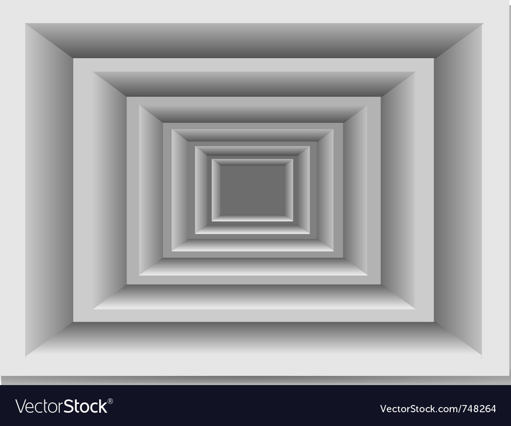 Cubes repeating Royalty Free Vector Image - VectorStock