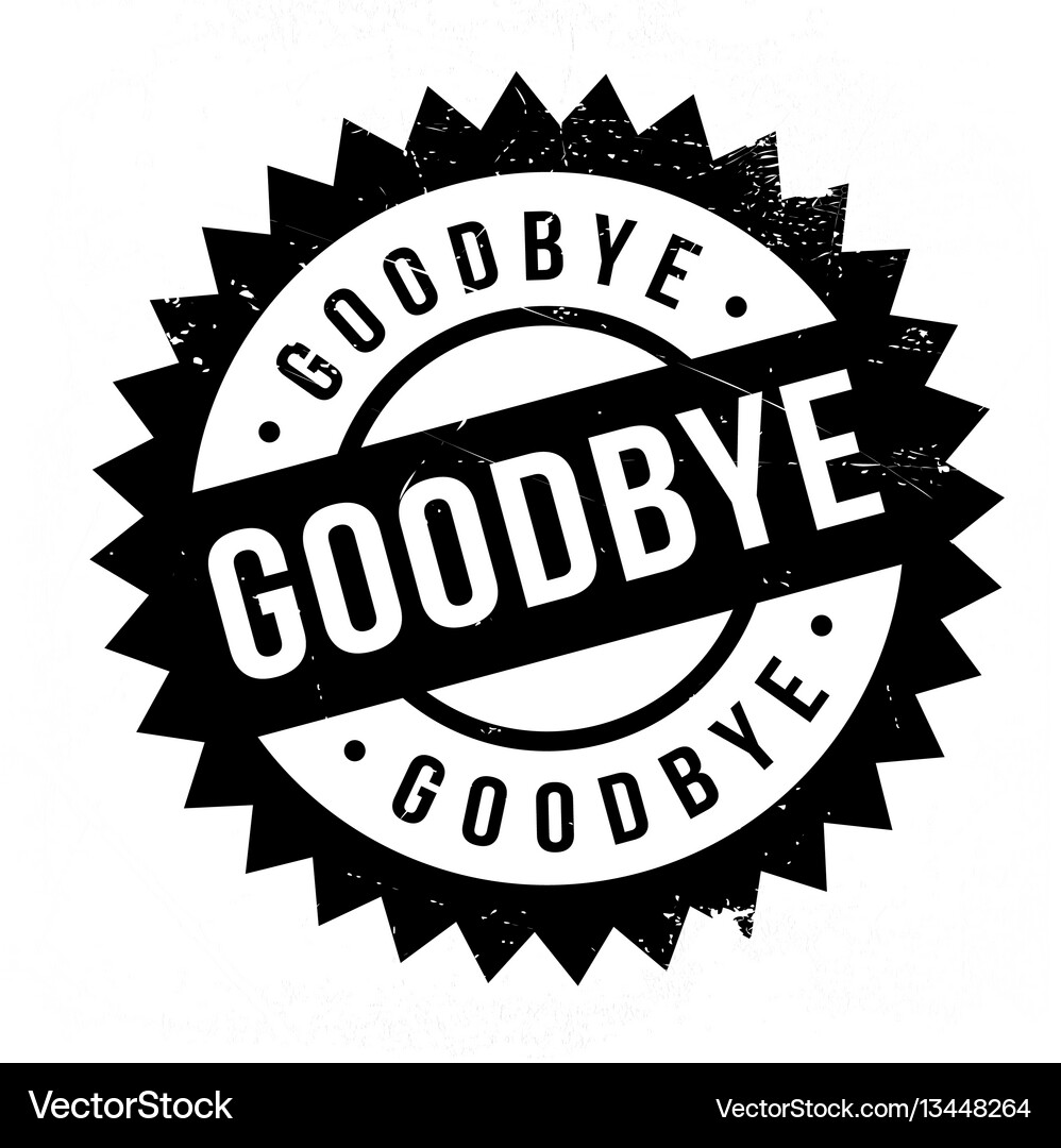 Farewell My Love Band Logo