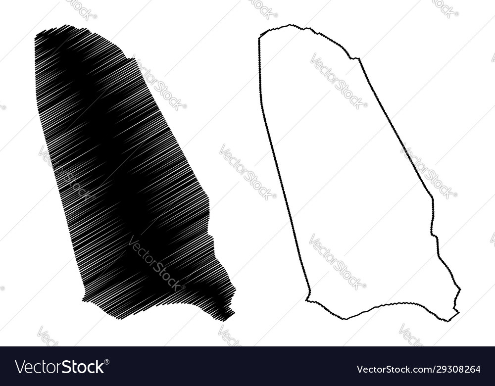 Manchester parish parishes jamaica middlesex Vector Image Manchester parish parishes jamaica middlesex Vector Image