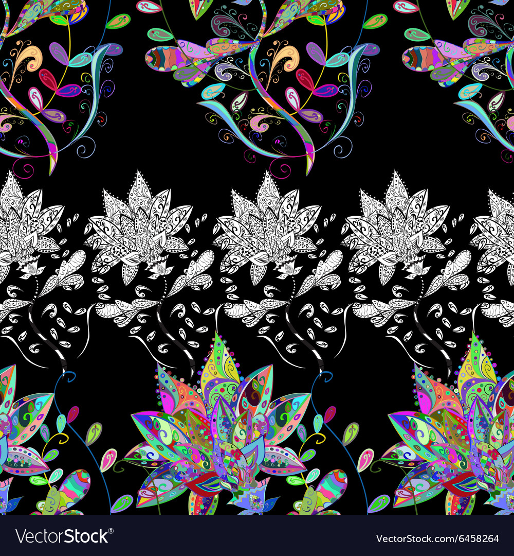 Seamless texture Royalty Free Vector Image - VectorStock