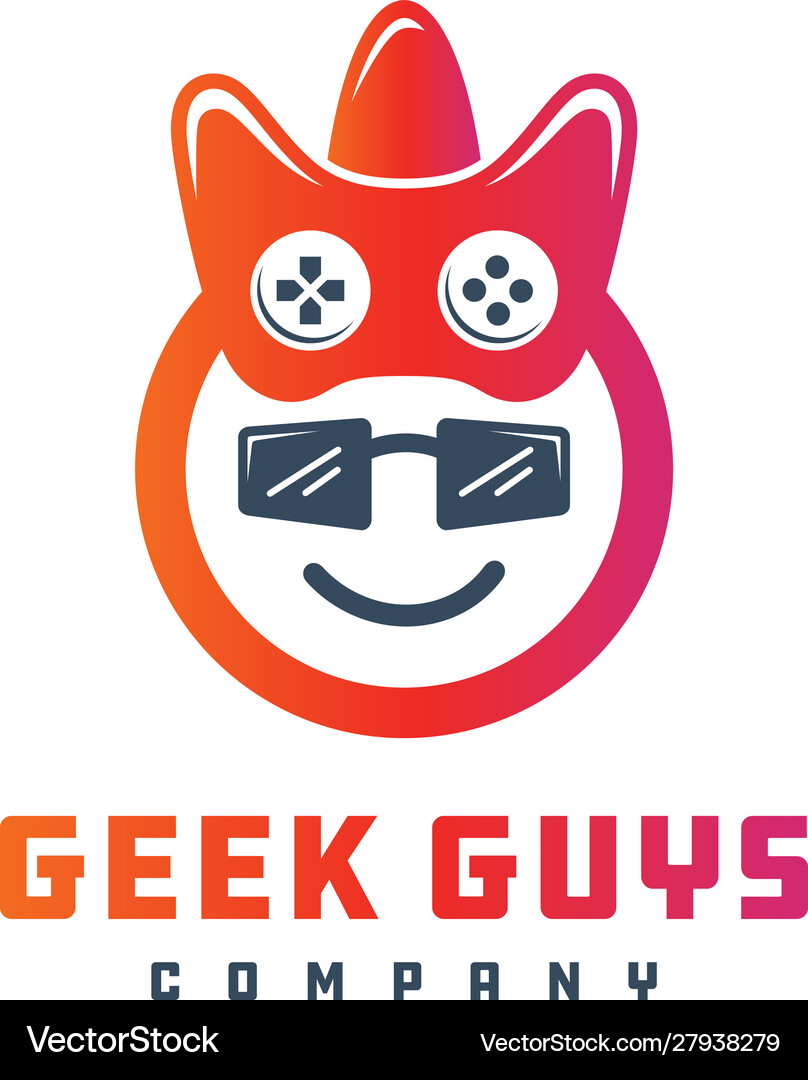 The Geek Group Logo