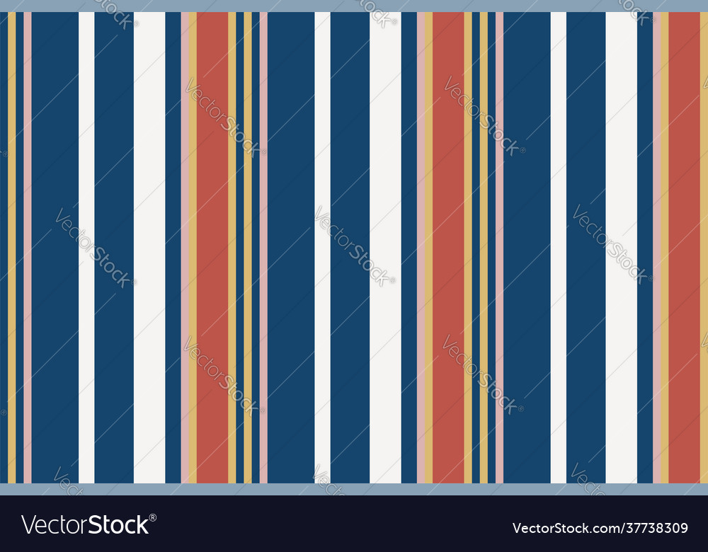 Stripes pattern background colorful stripe Vector Image