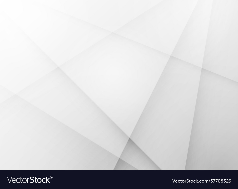 White abstract pattern background Royalty Free Vector Image
