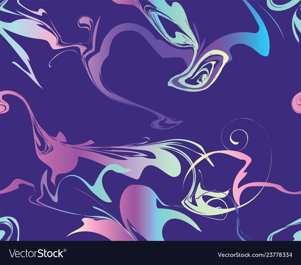 Marble texture seamless pattern Royalty Free Vector Image