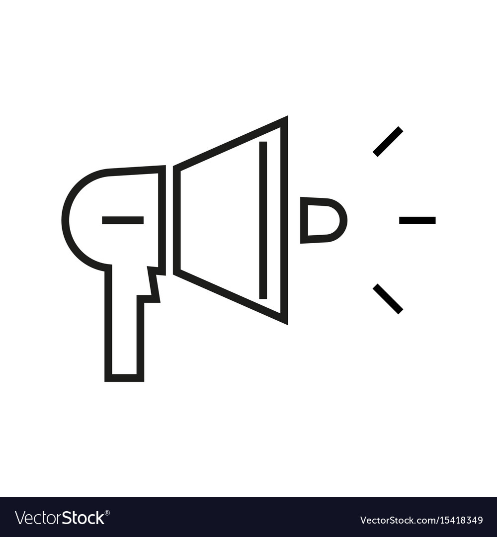 Election topic icon Royalty Free Vector Image - VectorStock