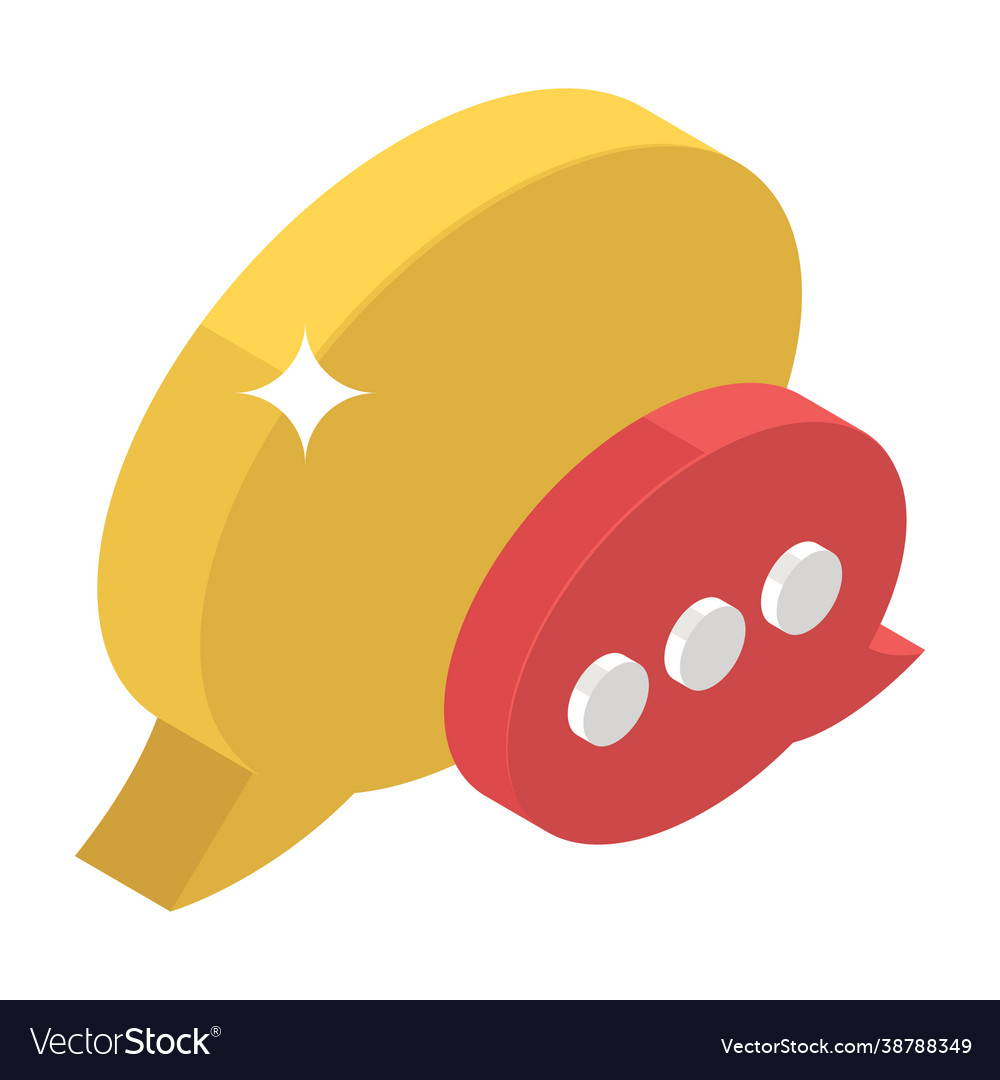 Messaging Royalty Free Vector Image - VectorStock
