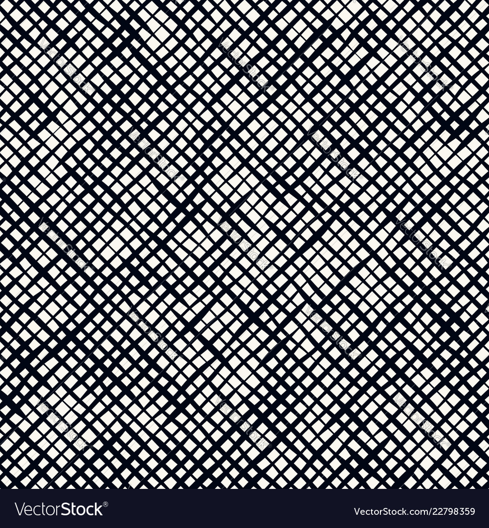 Abstract grid pattern Royalty Free Vector Image