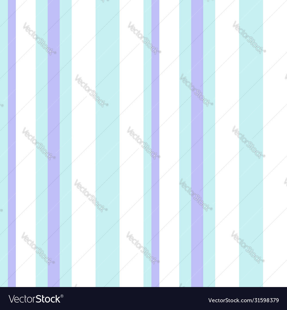 Sky blue stripe seamless pattern background Vector Image