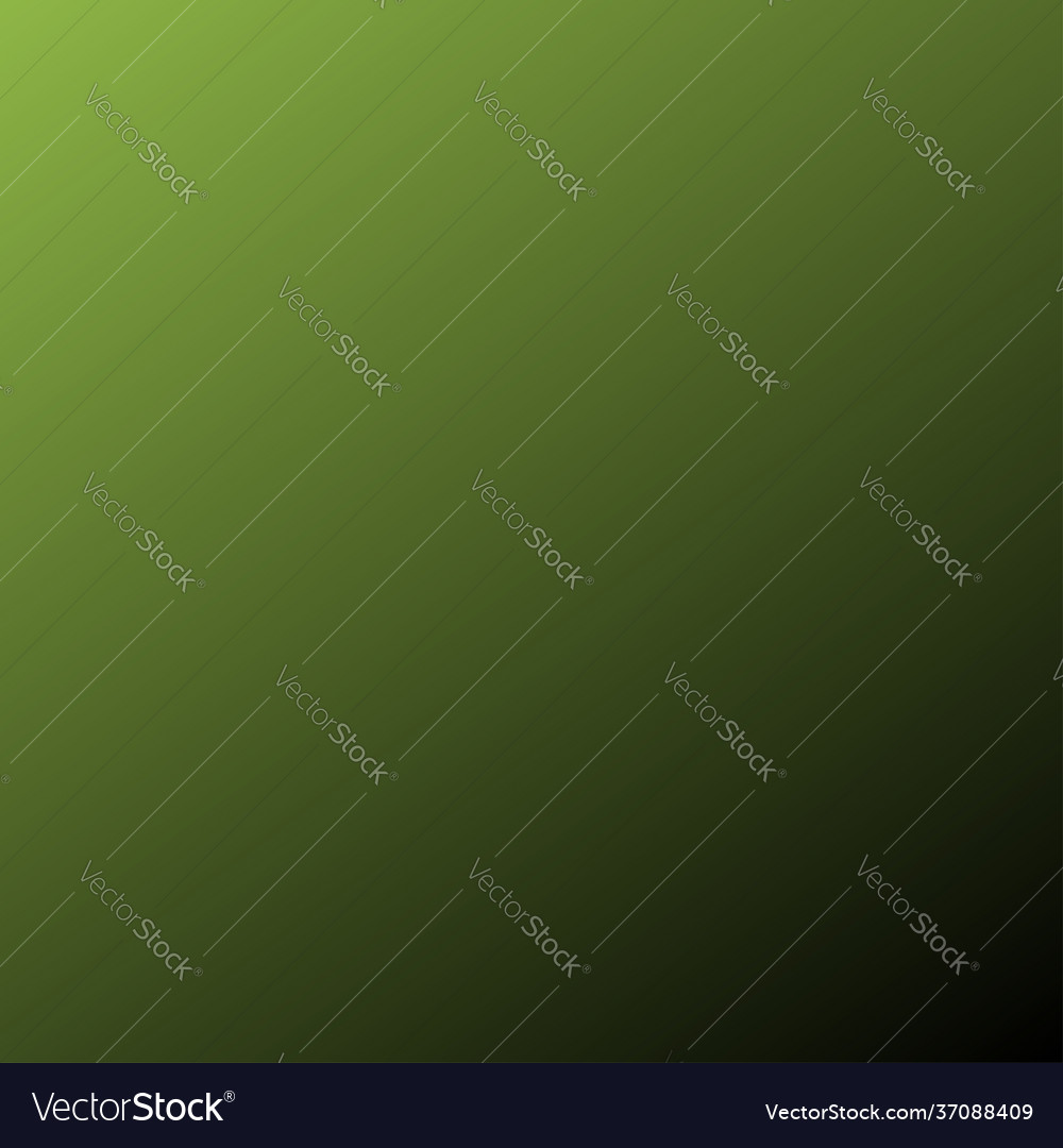 Simple gradient background backdrop illuminated Vector Image