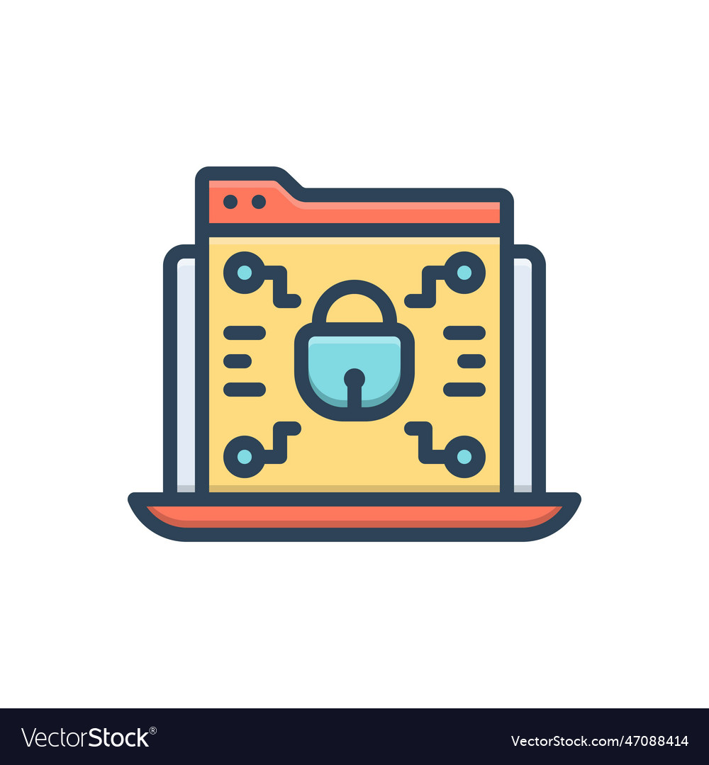 Security Royalty Free Vector Image - VectorStock Security Royalty Free Vector Image - VectorStock