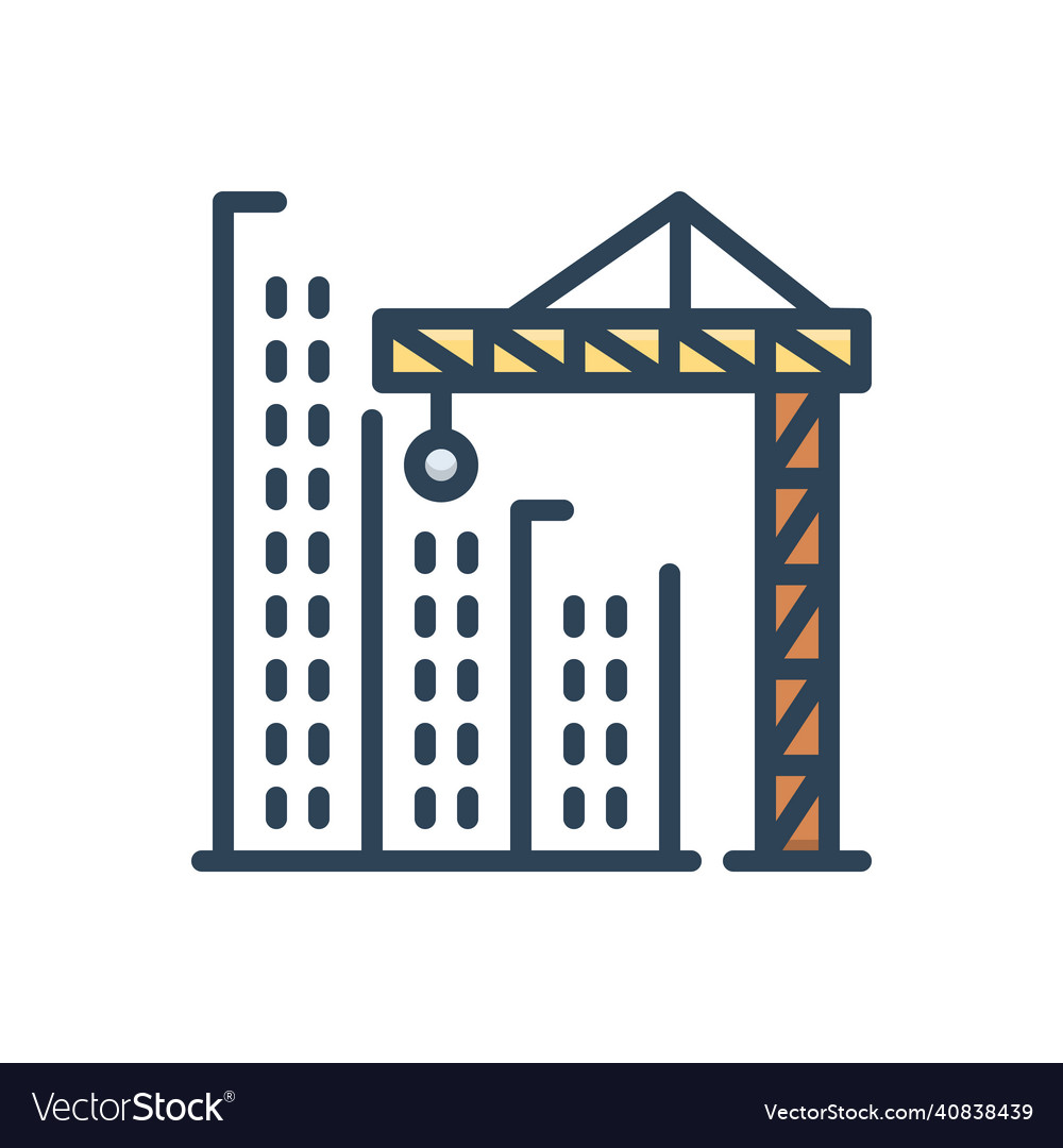 Construction Royalty Free Vector Image - VectorStock