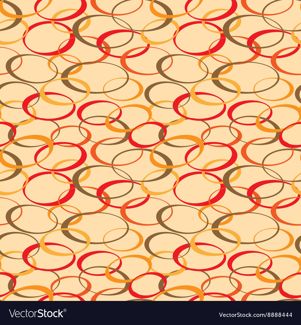 Abstract seamless background Royalty Free Vector Image