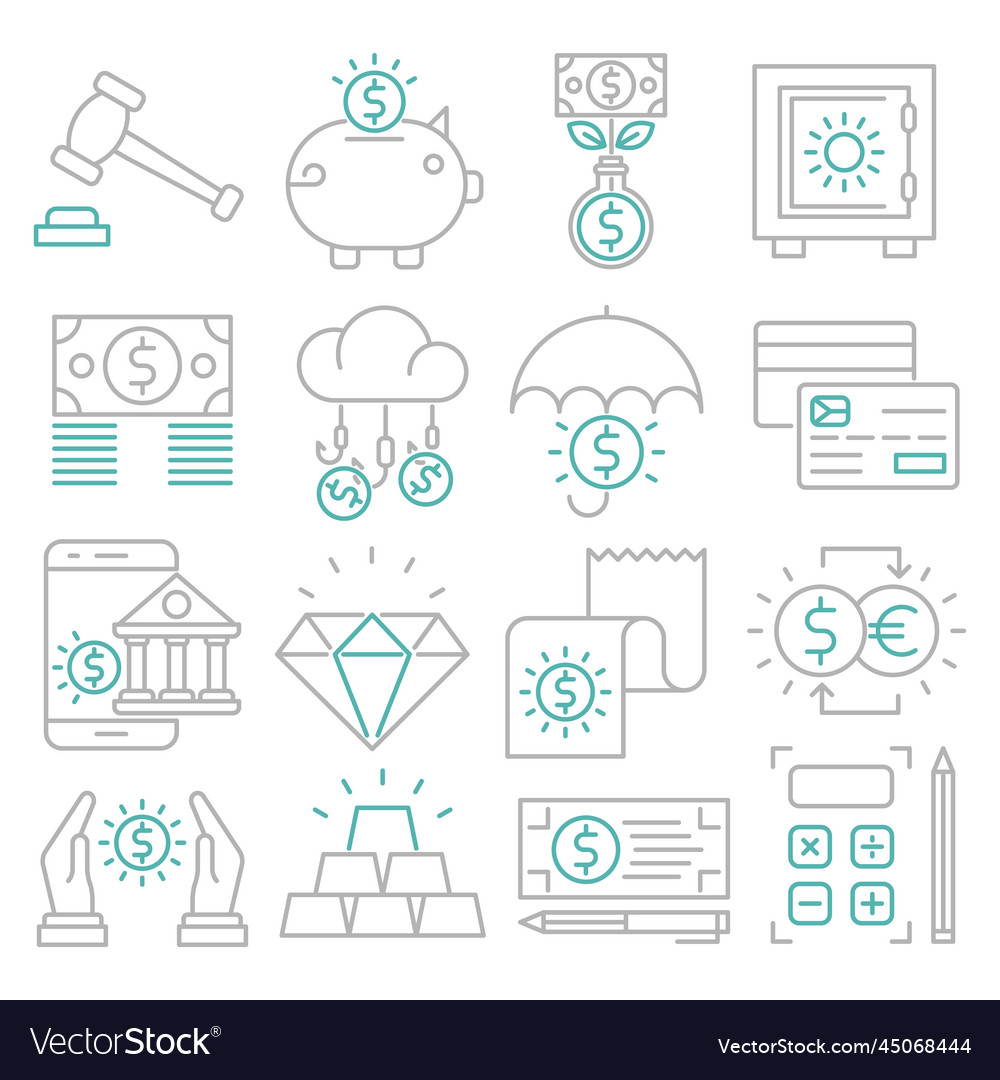 Impression Royalty Free Vector Image - VectorStock