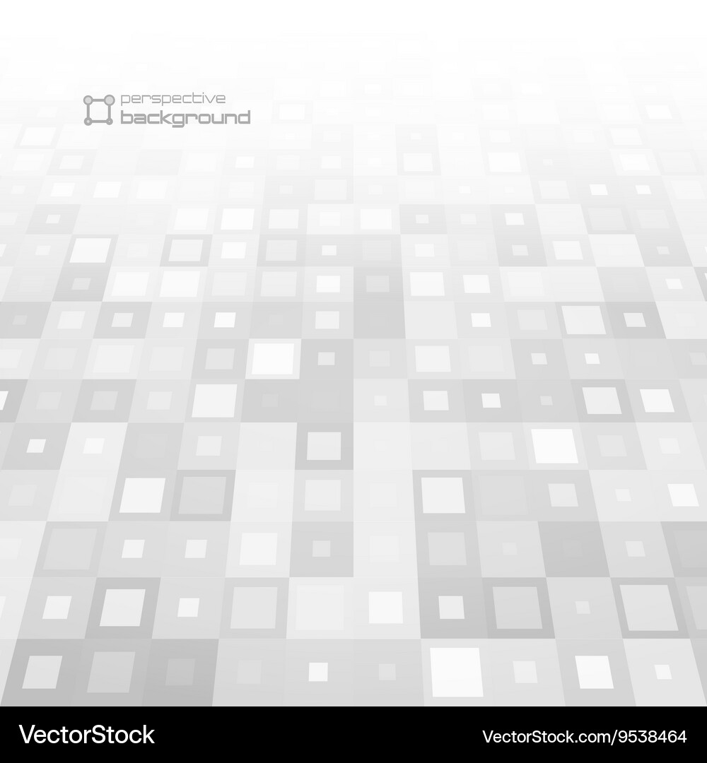 Gray abstract background Royalty Free Vector Image