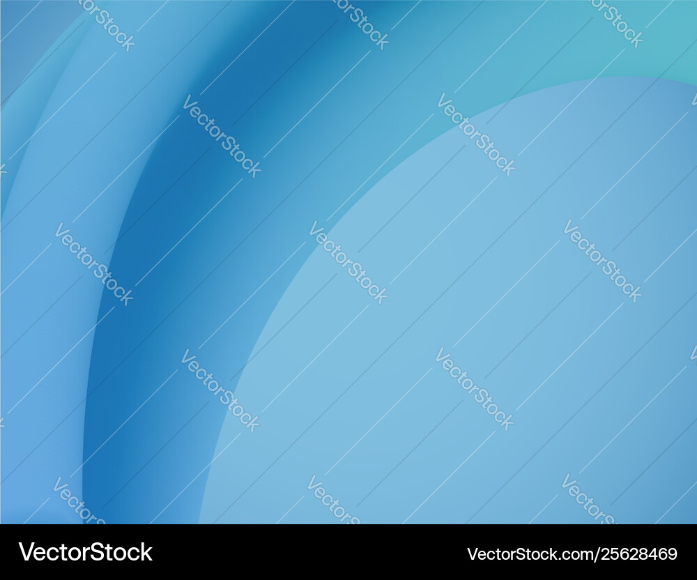 Colorful abstract shape background for advertising