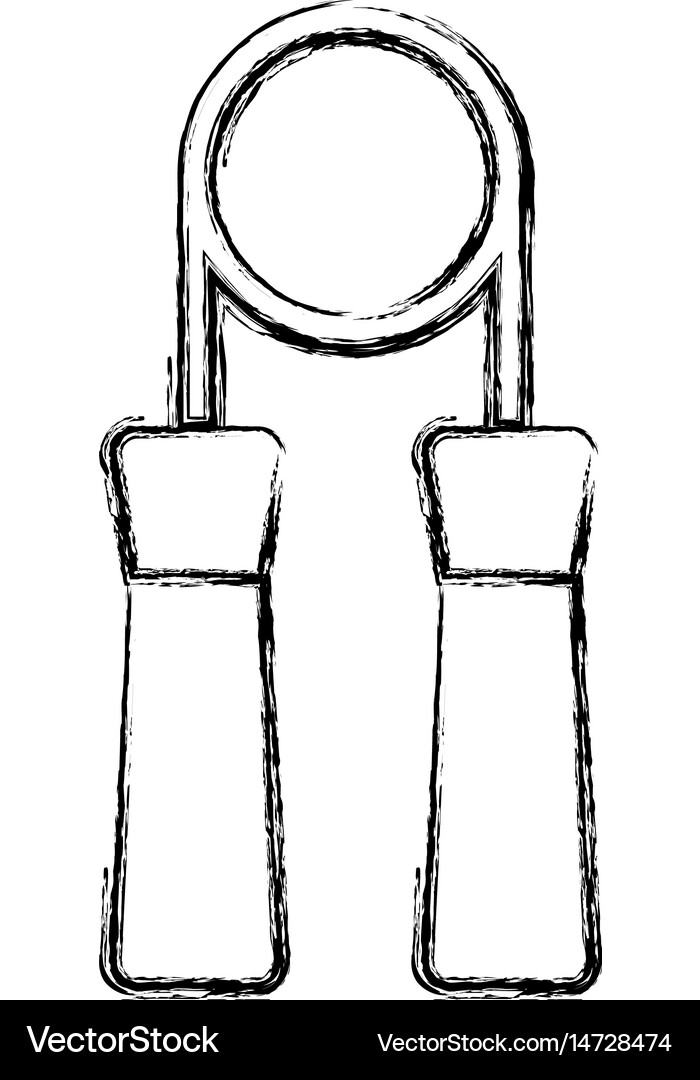Boxing trainning equipment Royalty Free Vector Image