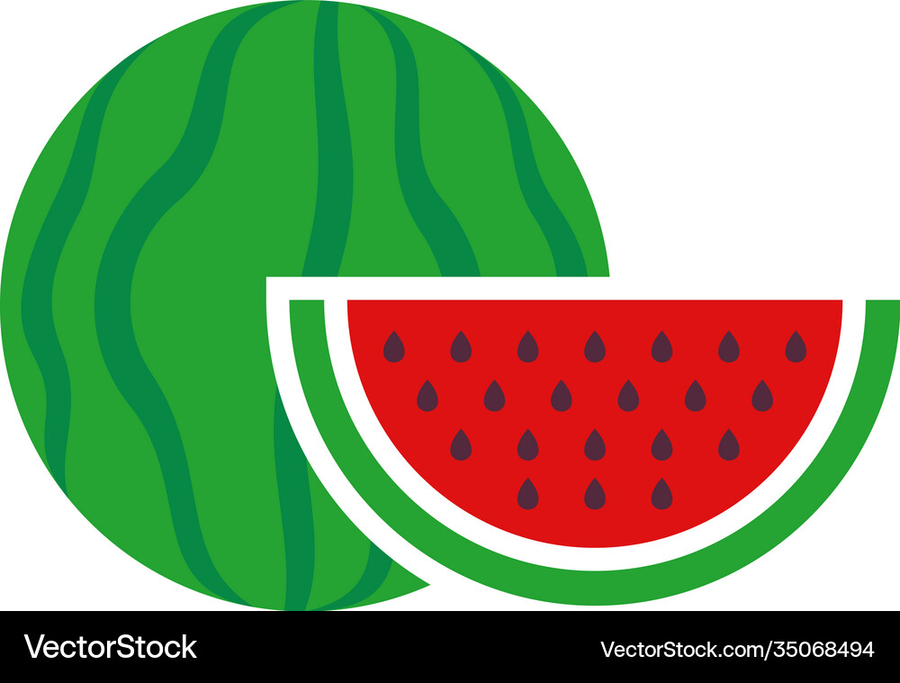 Watermelon Logo