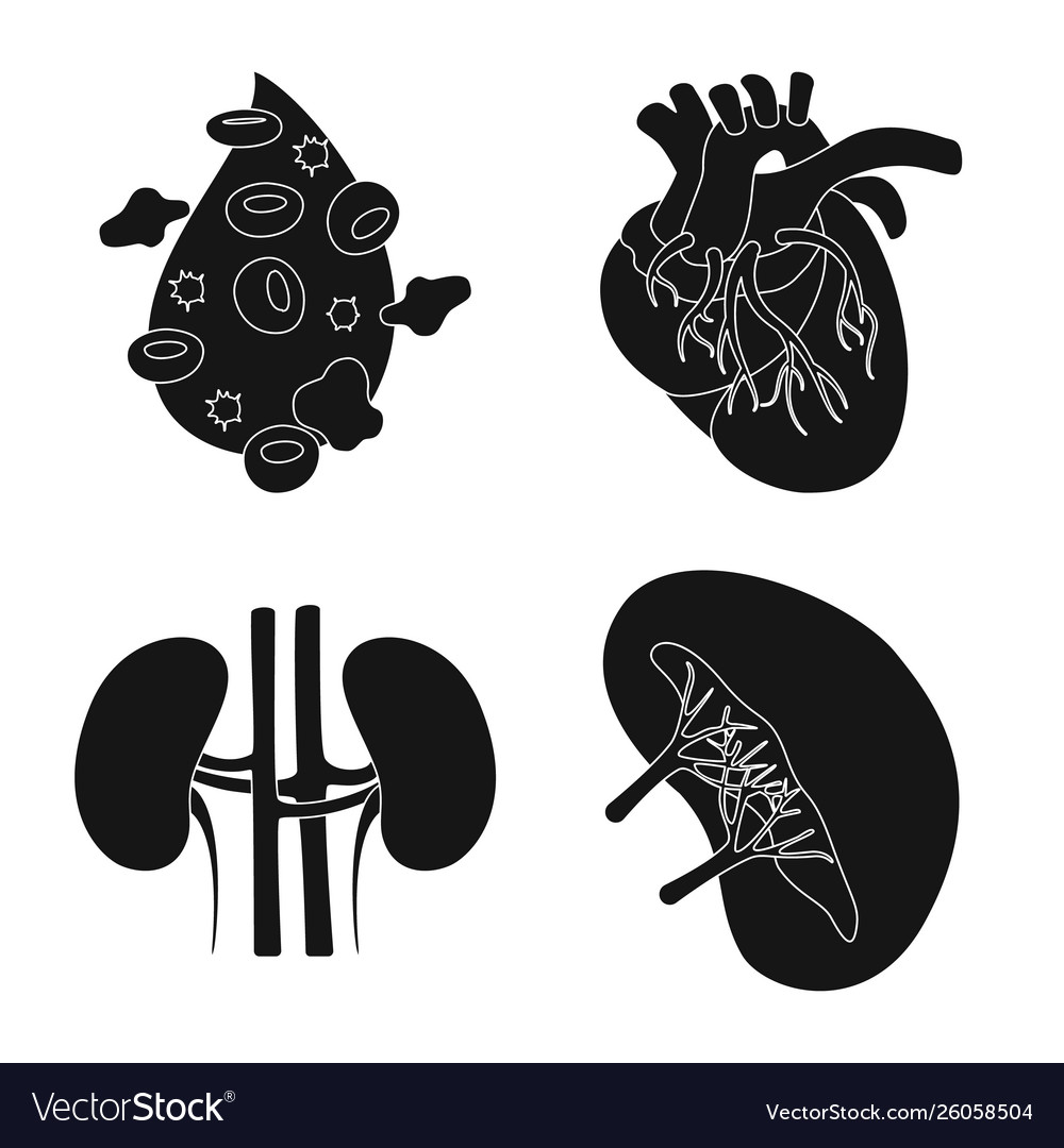Design Research And Laboratory Icon Set Royalty Free Vector