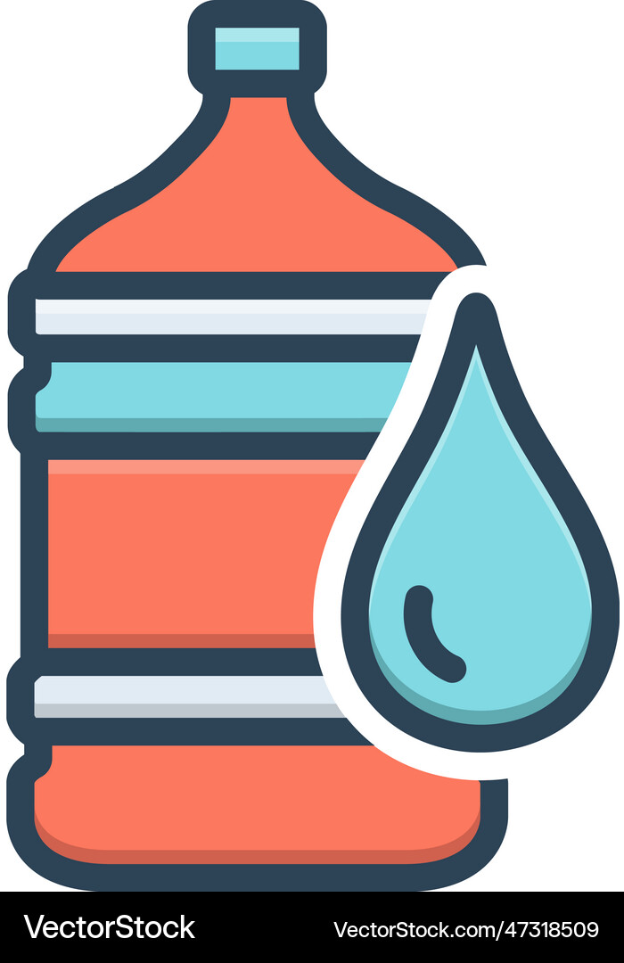 Aqua Royalty Free Vector Image - VectorStock