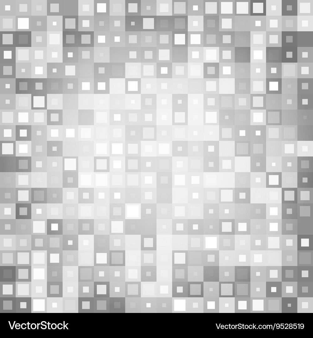Gray abstract background Royalty Free Vector Image