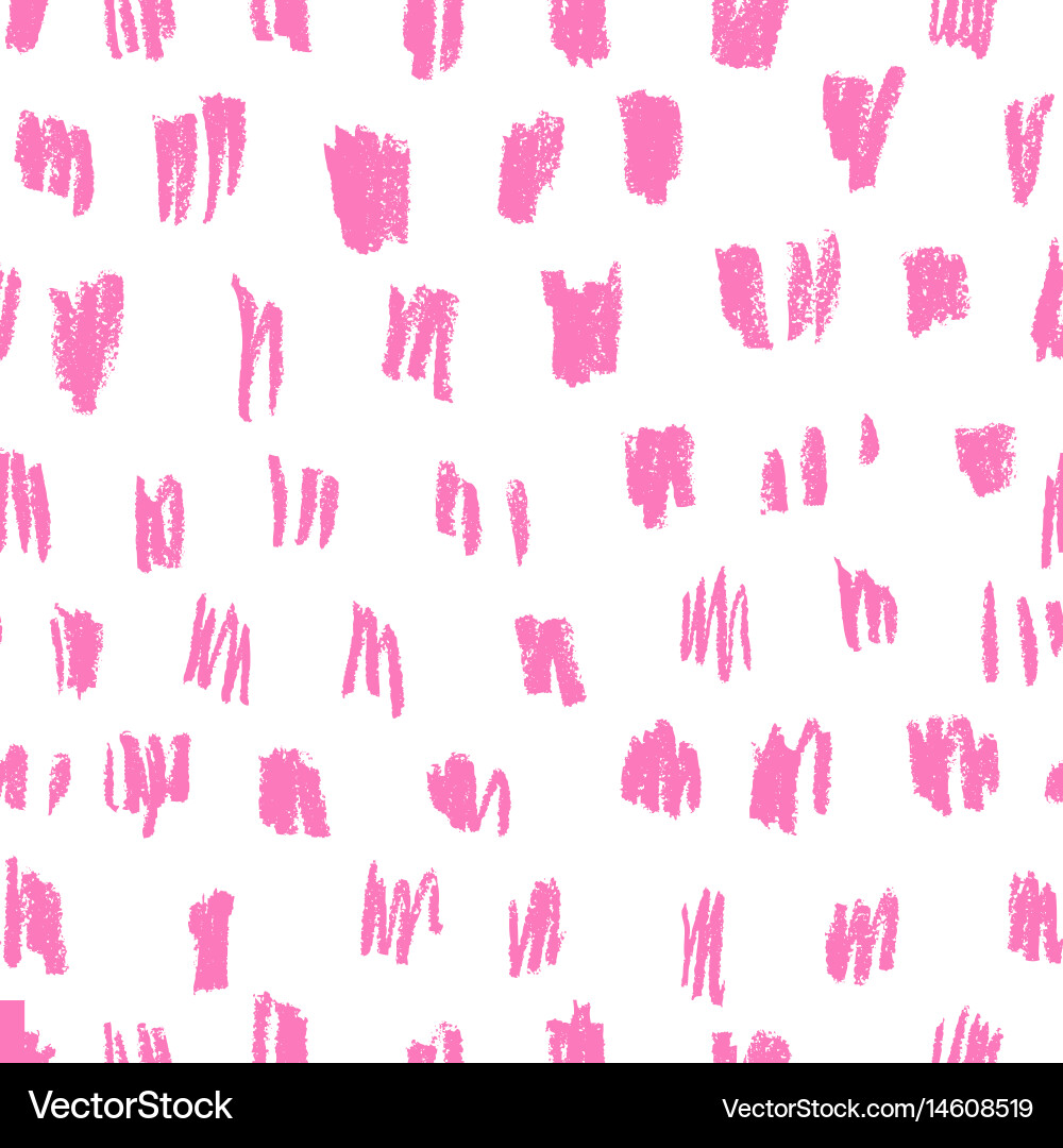 Sweet seamless pattern texture background Vector Image