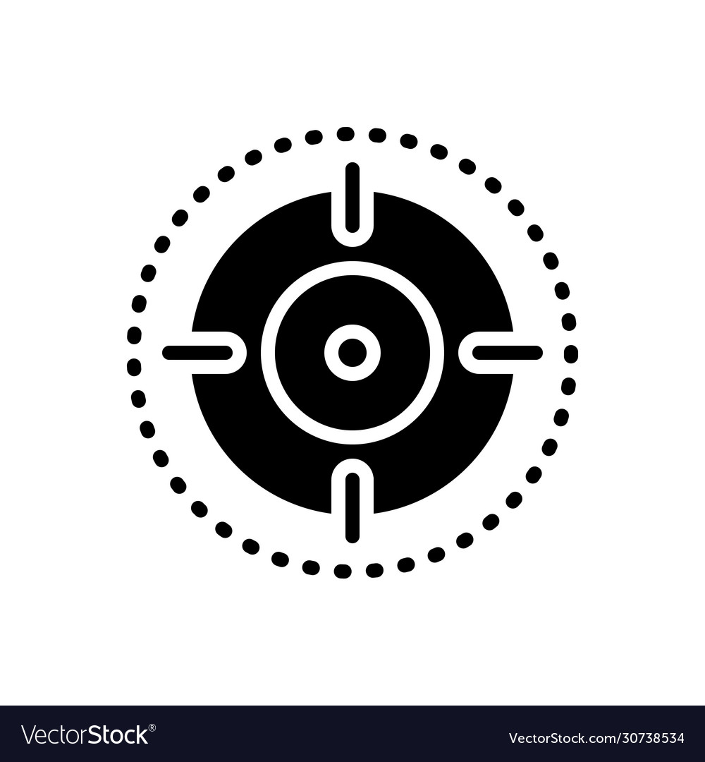 Scope Royalty Free Vector Image - VectorStock