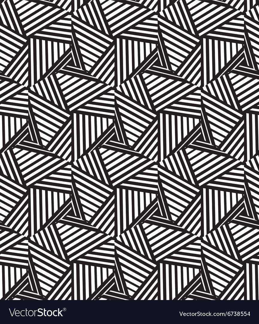 Pattern abstract Royalty Free Vector Image - VectorStock