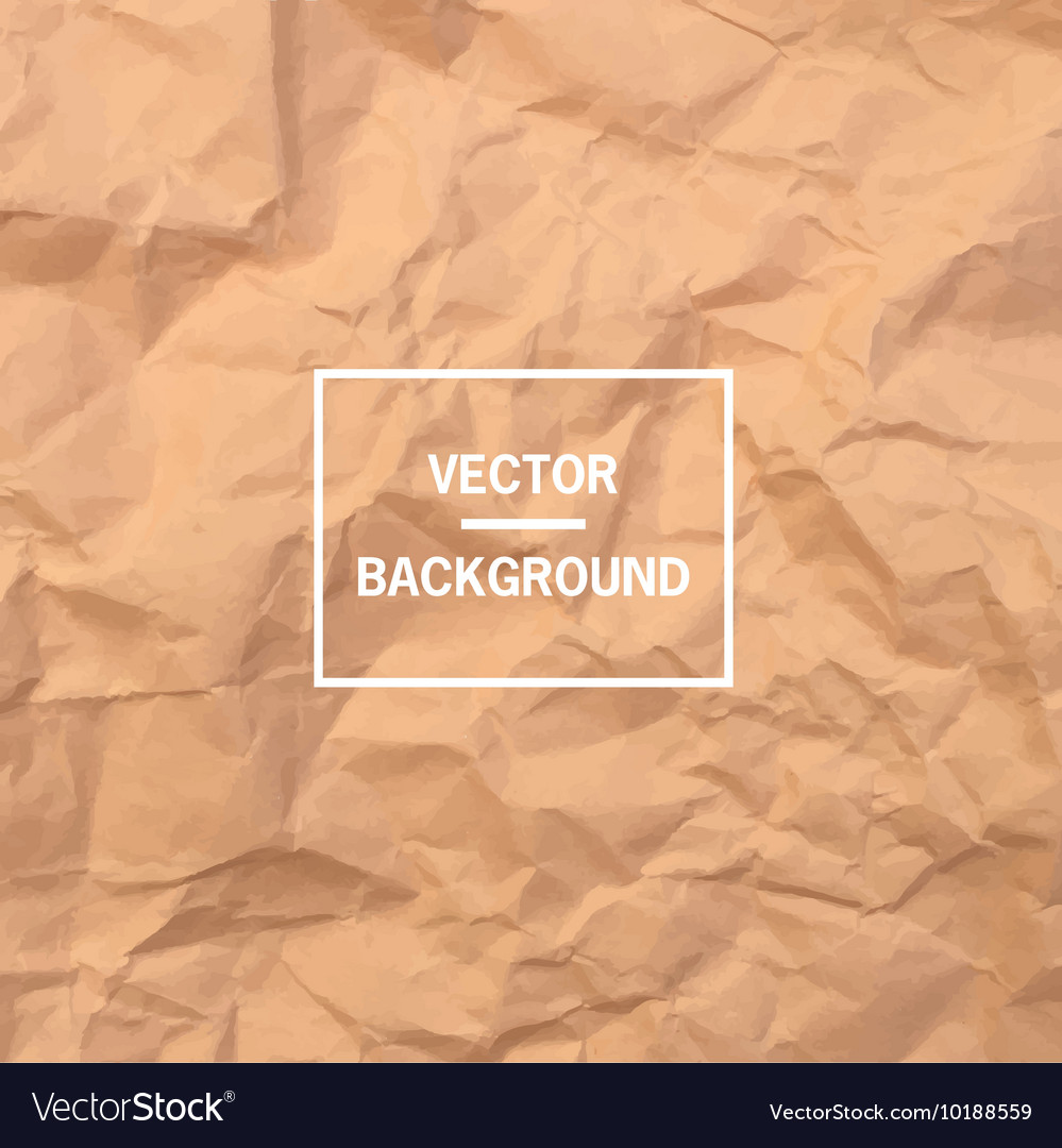 Paper background Royalty Free Vector Image - VectorStock