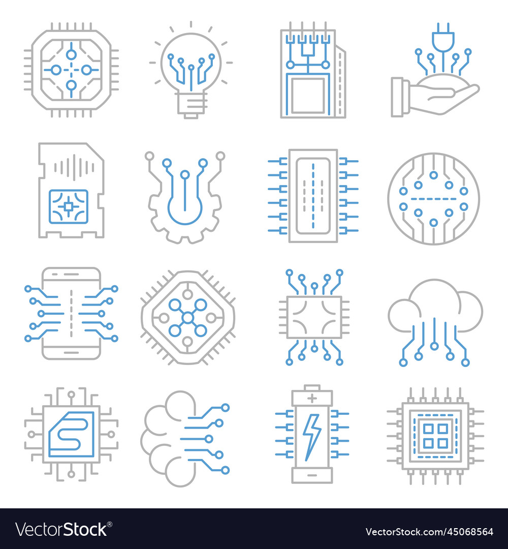 Impression Royalty Free Vector Image - VectorStock