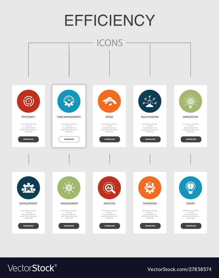 Infographic Ui