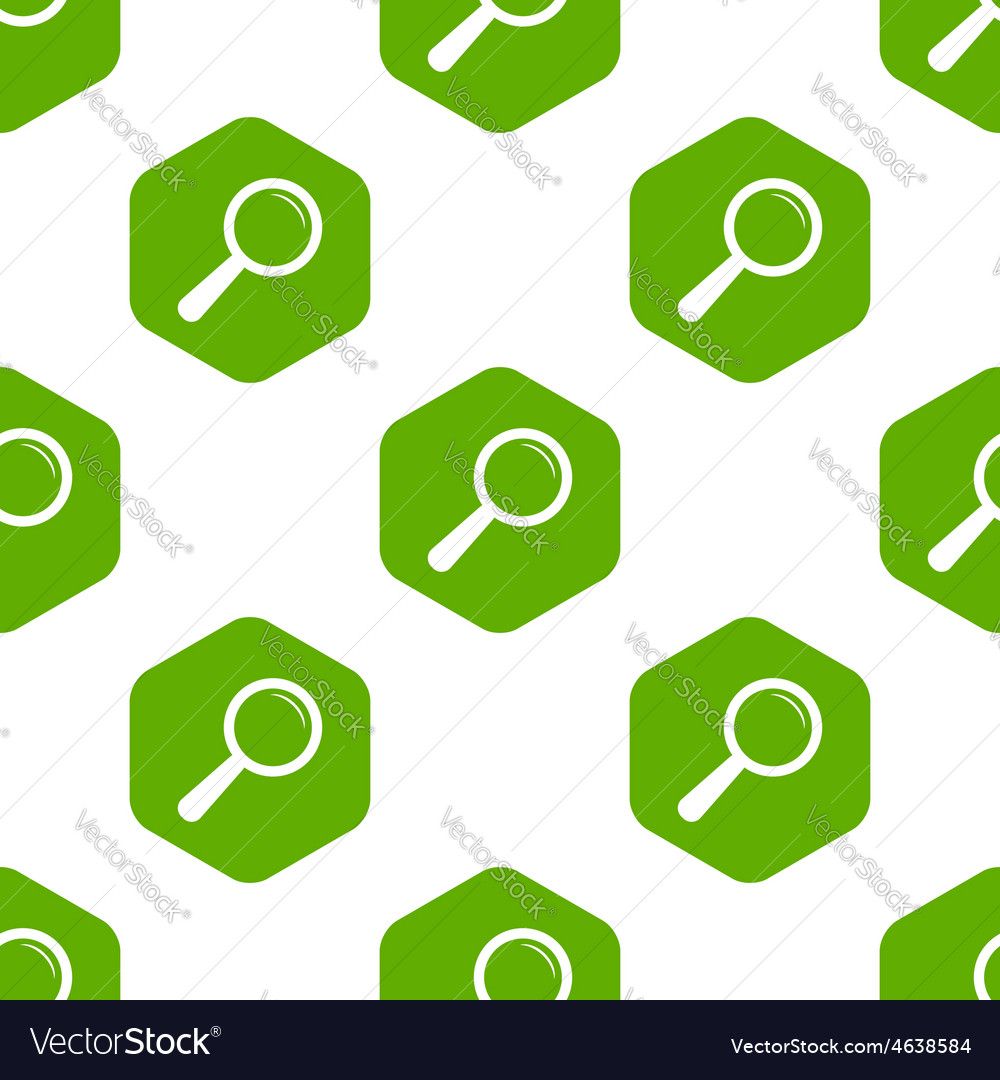 Search pattern Royalty Free Vector Image - VectorStock