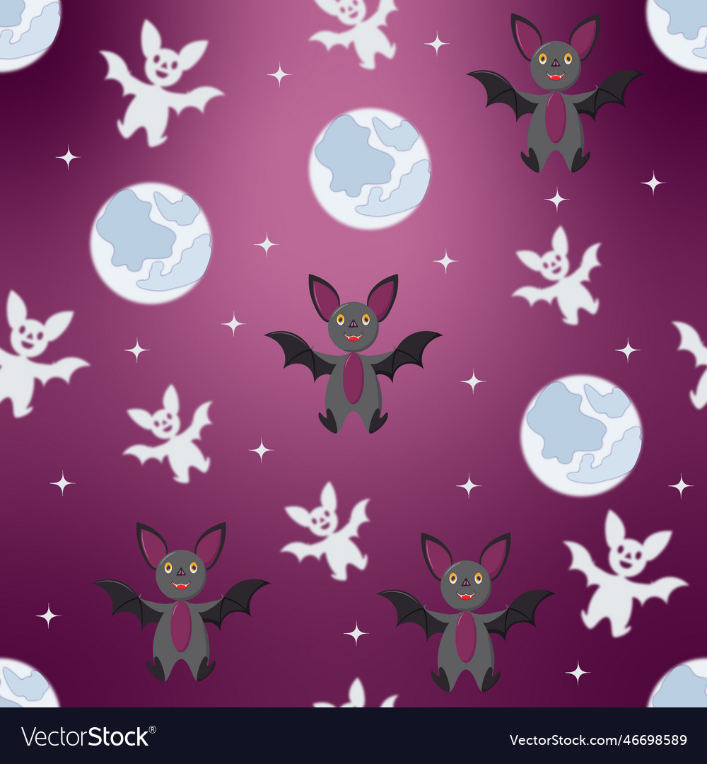 Mice pattern Royalty Free Vector Image - VectorStock