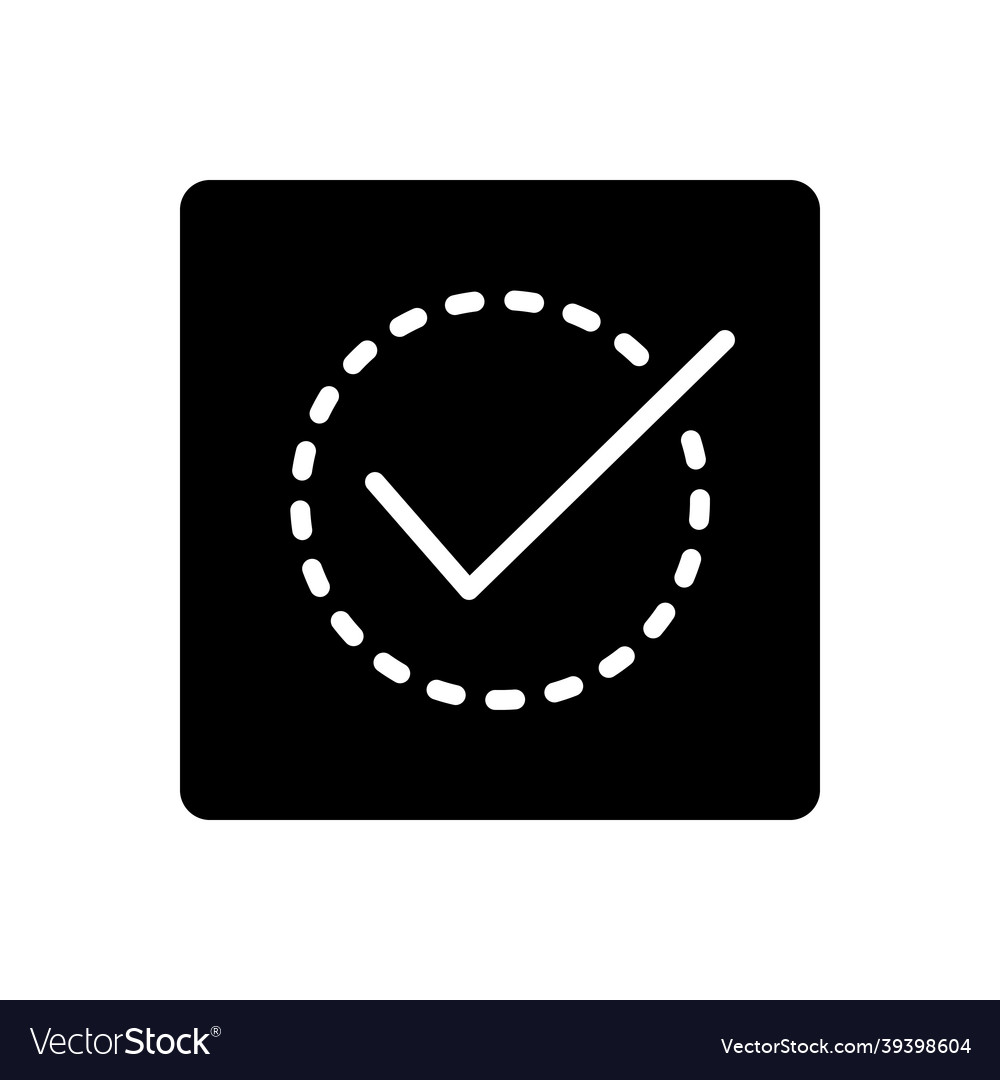 Correct Royalty Free Vector Image - VectorStock Correct Royalty Free Vector Image - VectorStock