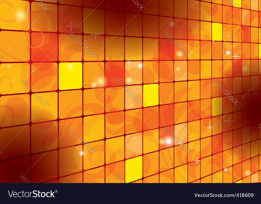 Abstract template Royalty Free Vector Image - VectorStock