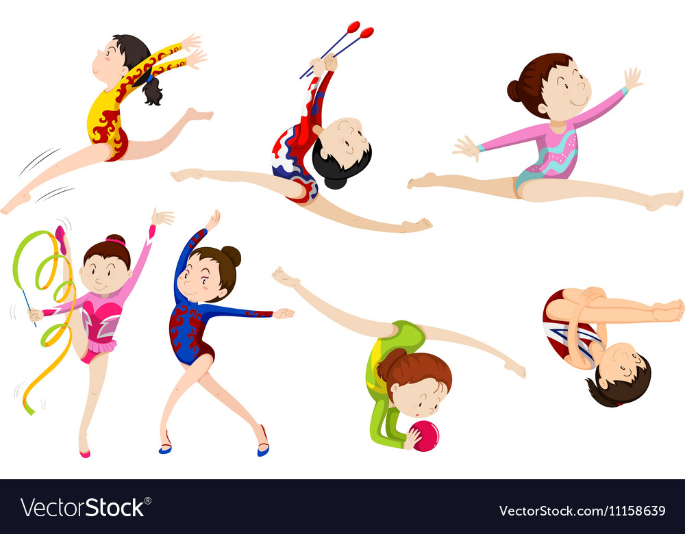 Types Of Lines Gymnast Worksheet Atelier Yuwa Ciao Jp