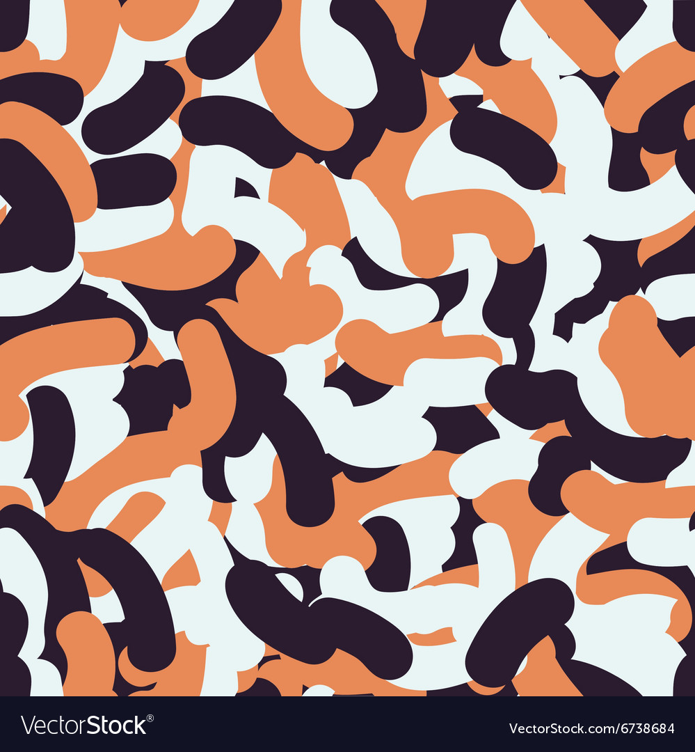 Pattern chunks3 Royalty Free Vector Image - VectorStock