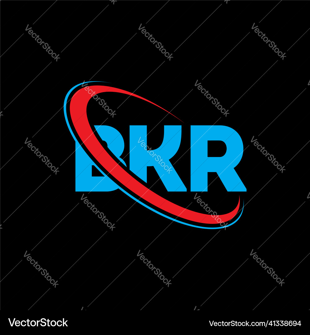 Bkr Logo