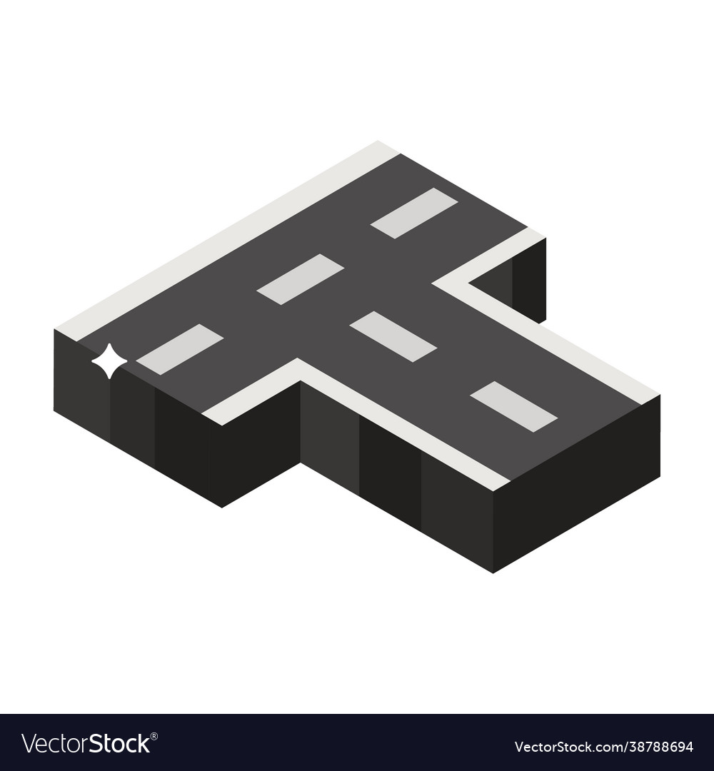 Roads Royalty Free Vector Image - VectorStock Roads Royalty Free Vector Image - VectorStock