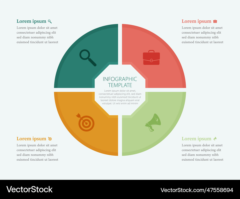 Web Royalty Free Vector Image - VectorStock