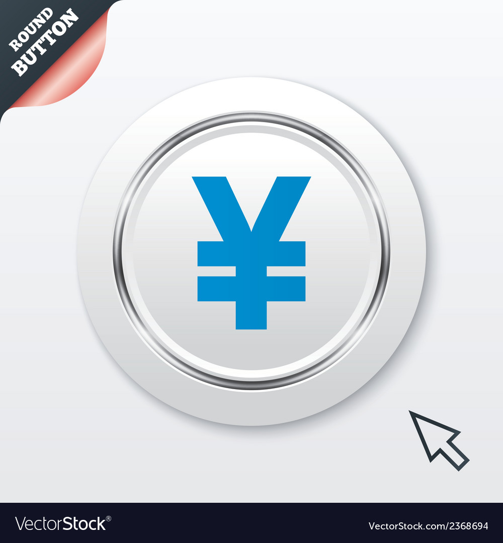 Yen Sign Icon Jpy Currency Symbol Royalty Free Vector Image yen-sign-icon-jpy-currency-symbol-royalty-free-vector-image