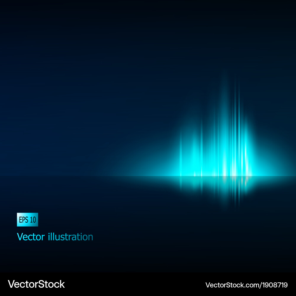 Abstract shiny background Royalty Free Vector Image