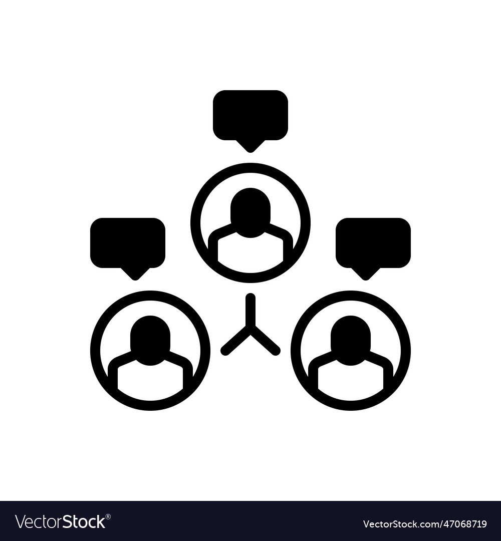 Relations Royalty Free Vector Image - VectorStock