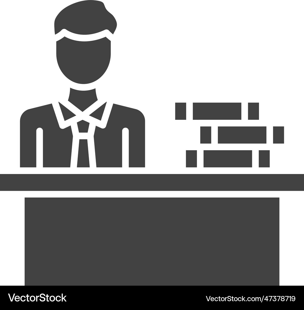 Study icon image Royalty Free Vector Image - VectorStock