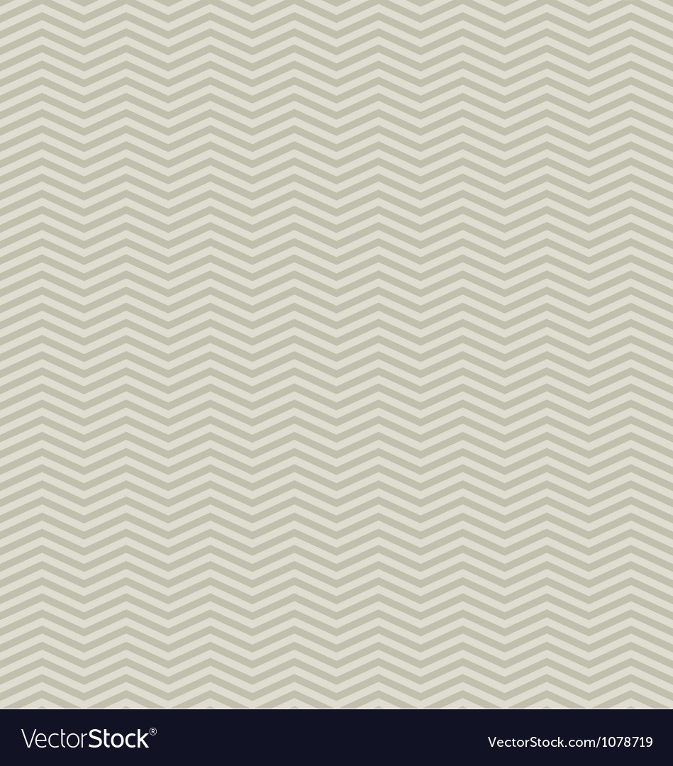 Vintage background seamless chevron Royalty Free Vector
