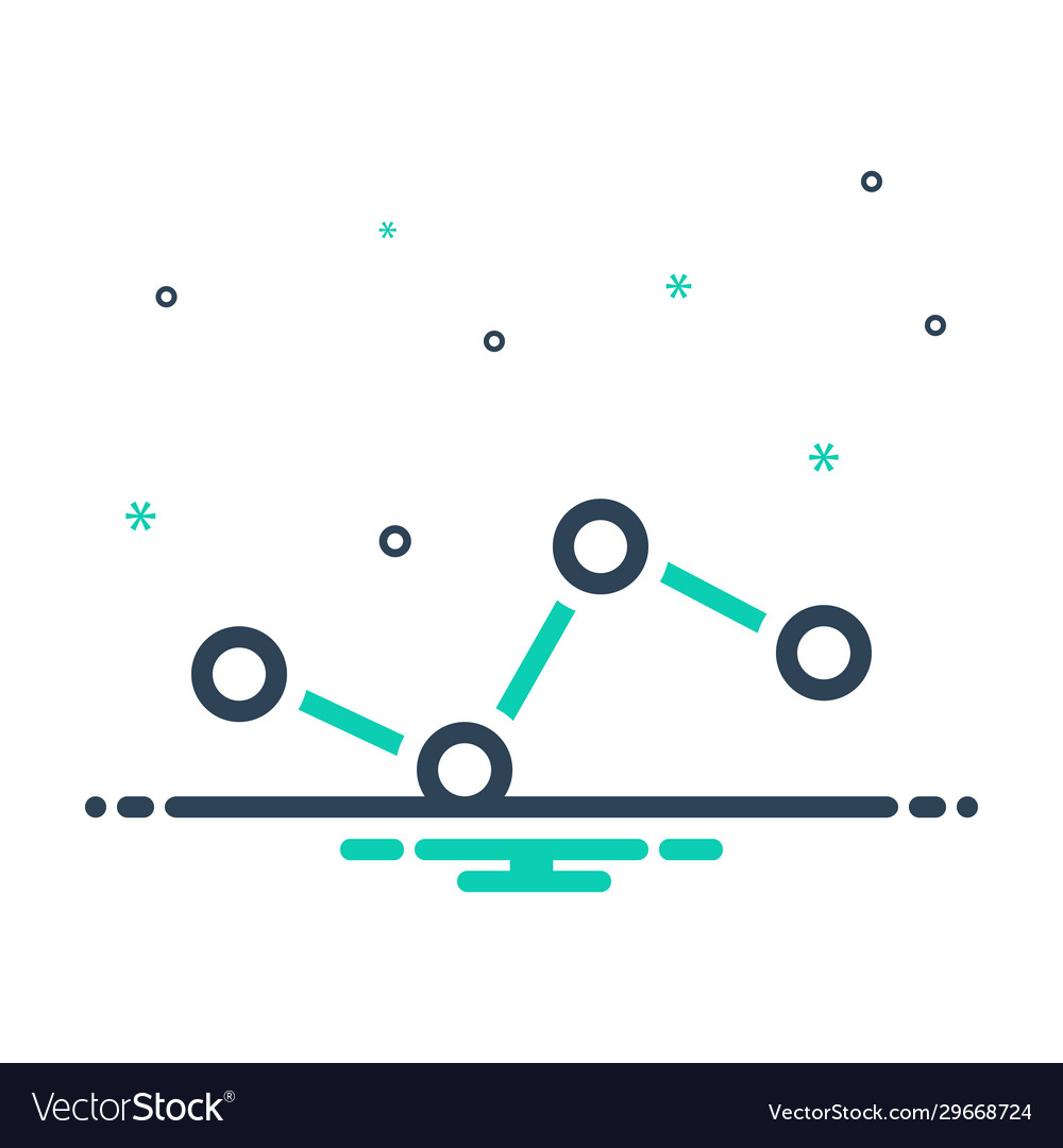 Value pointer Royalty Free Vector Image - VectorStock