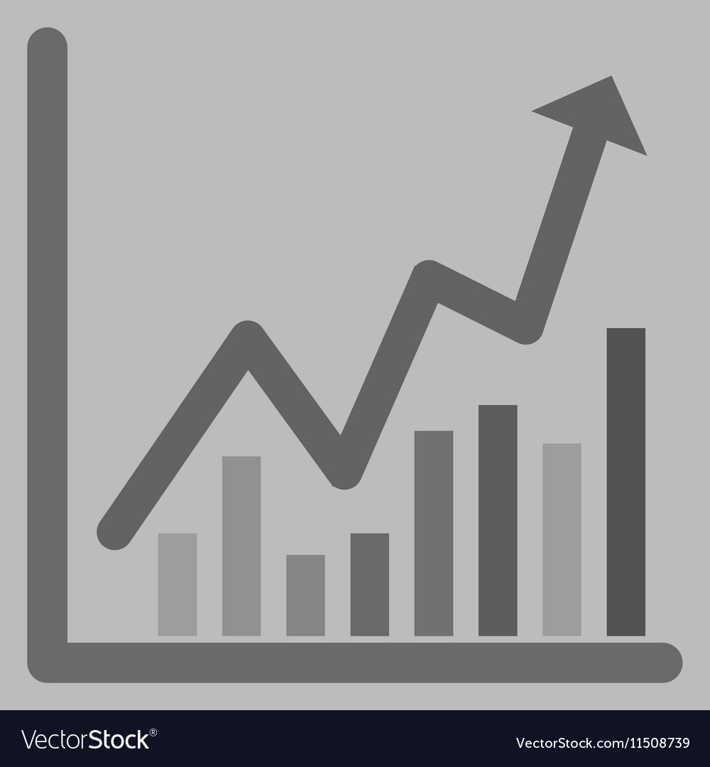 Statistics Royalty Free Vector Image - VectorStock