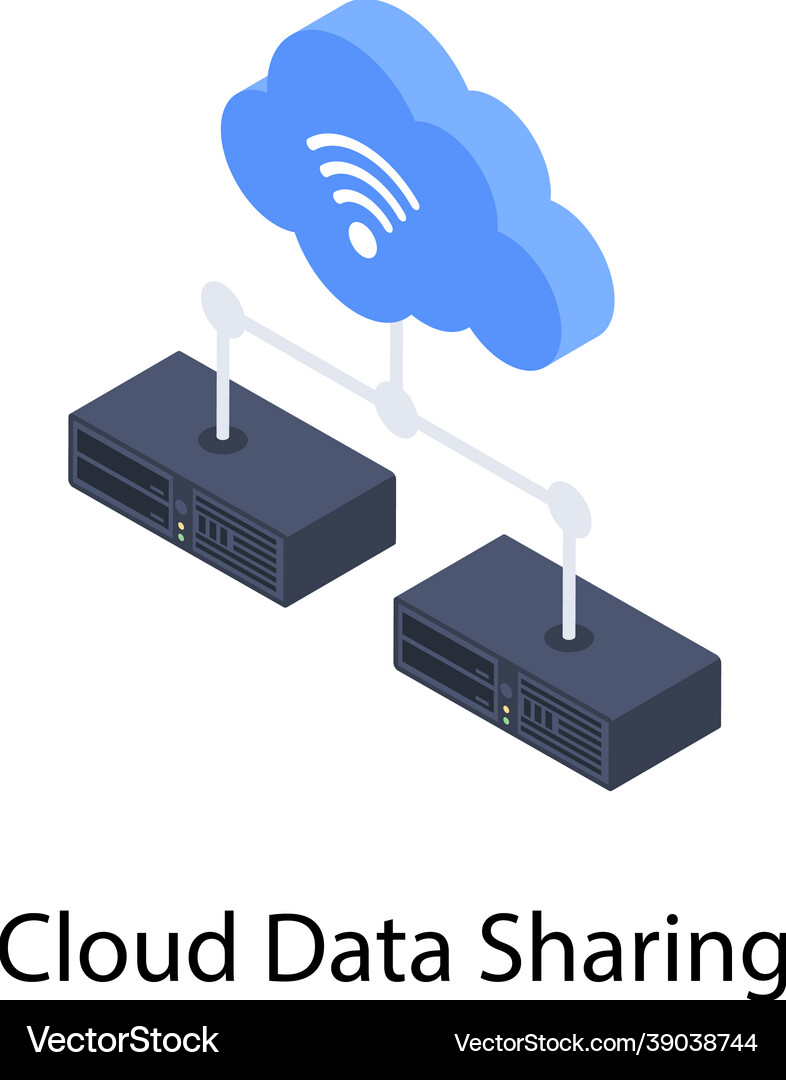 Cloud Data Sharing