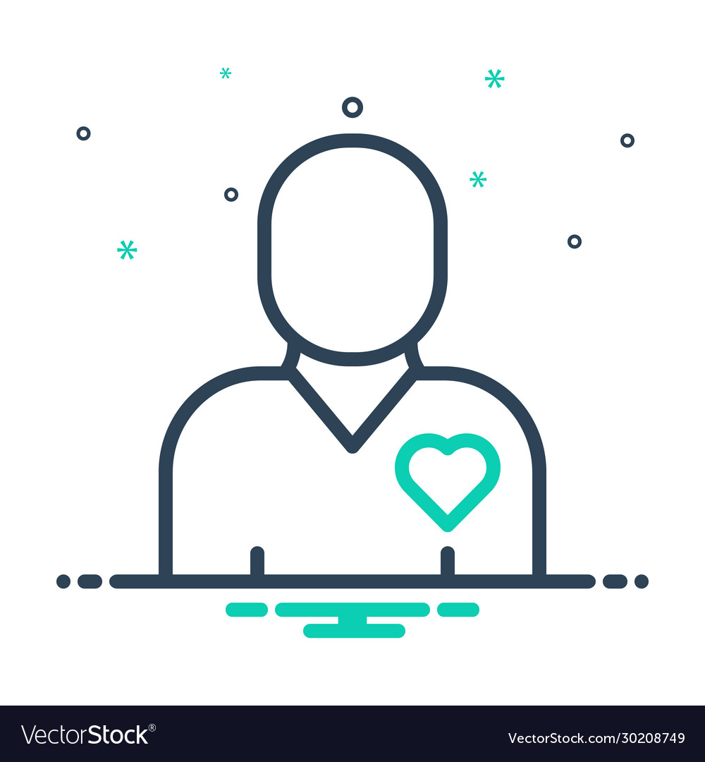 Behavior Royalty Free Vector Image - VectorStock