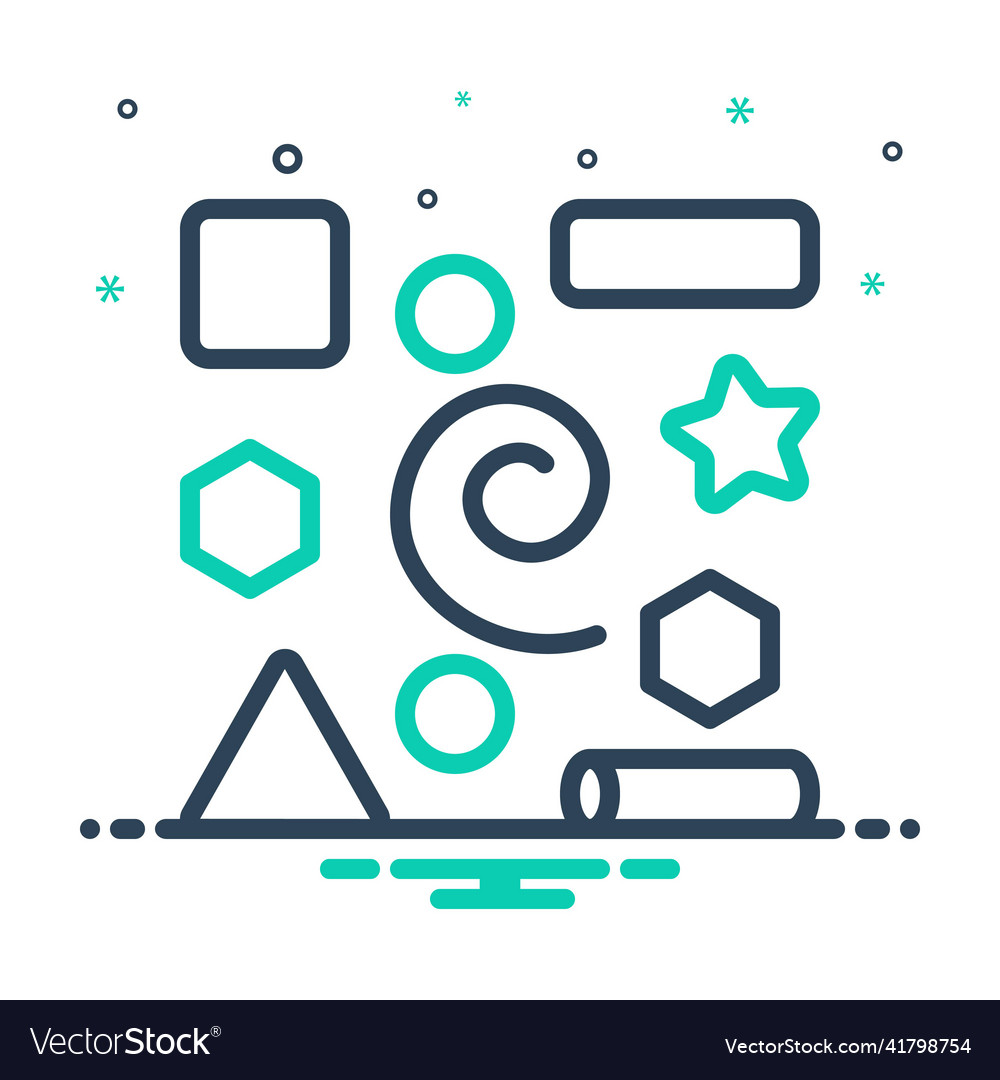 Elements Royalty Free Vector Image - VectorStock
