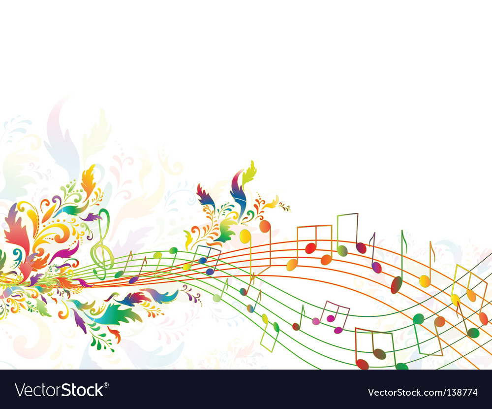Notes Royalty Free Vector Image - VectorStock